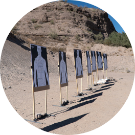 Cowtown Range: Elite Marksmanship & Shooting Experiences